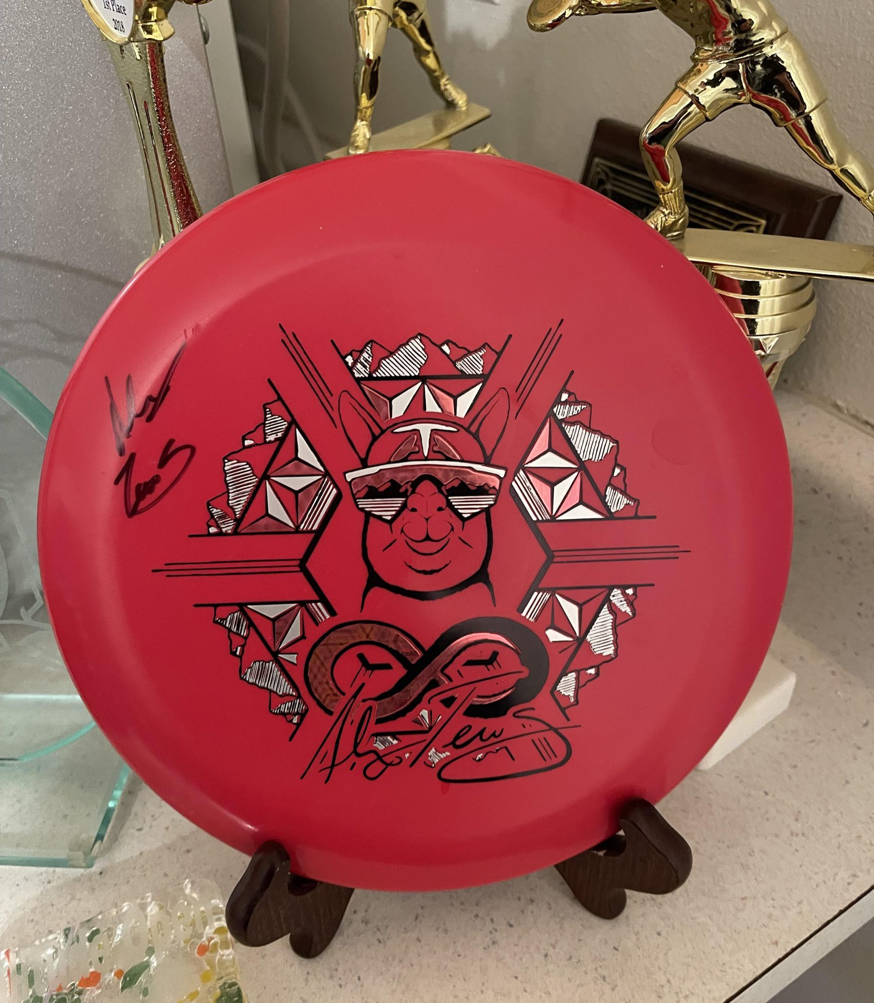 Best Disc Golf Putter of 2022 » Infinite Discs Blog
