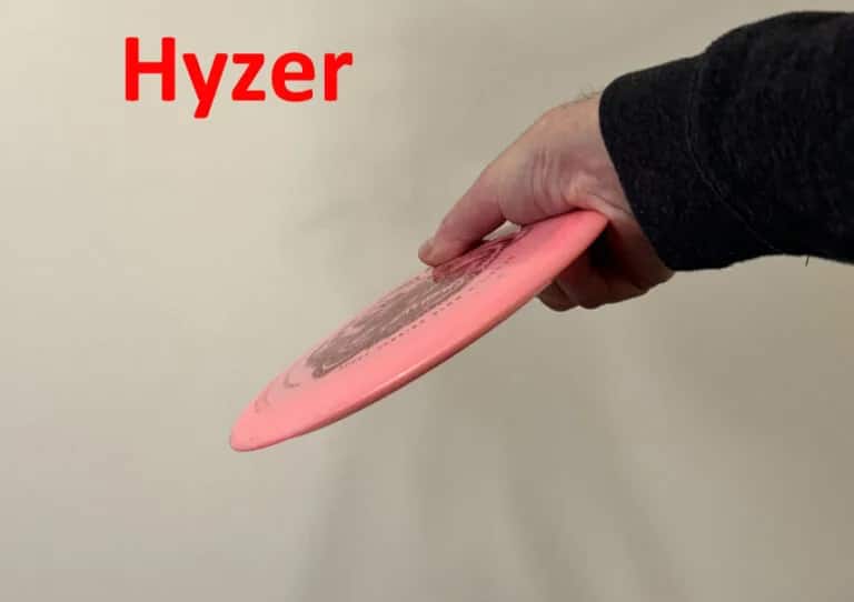 Hyzer vs Anhyzer » Infinite Discs Blog