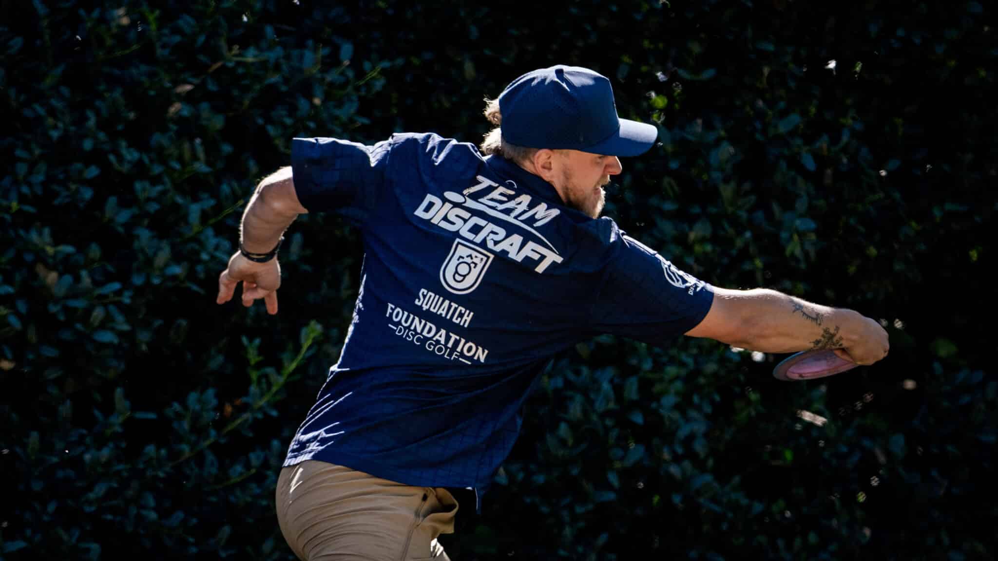 How to Get Sponsored in Disc Golf: A Complete Guide » Infinite Discs Blog
